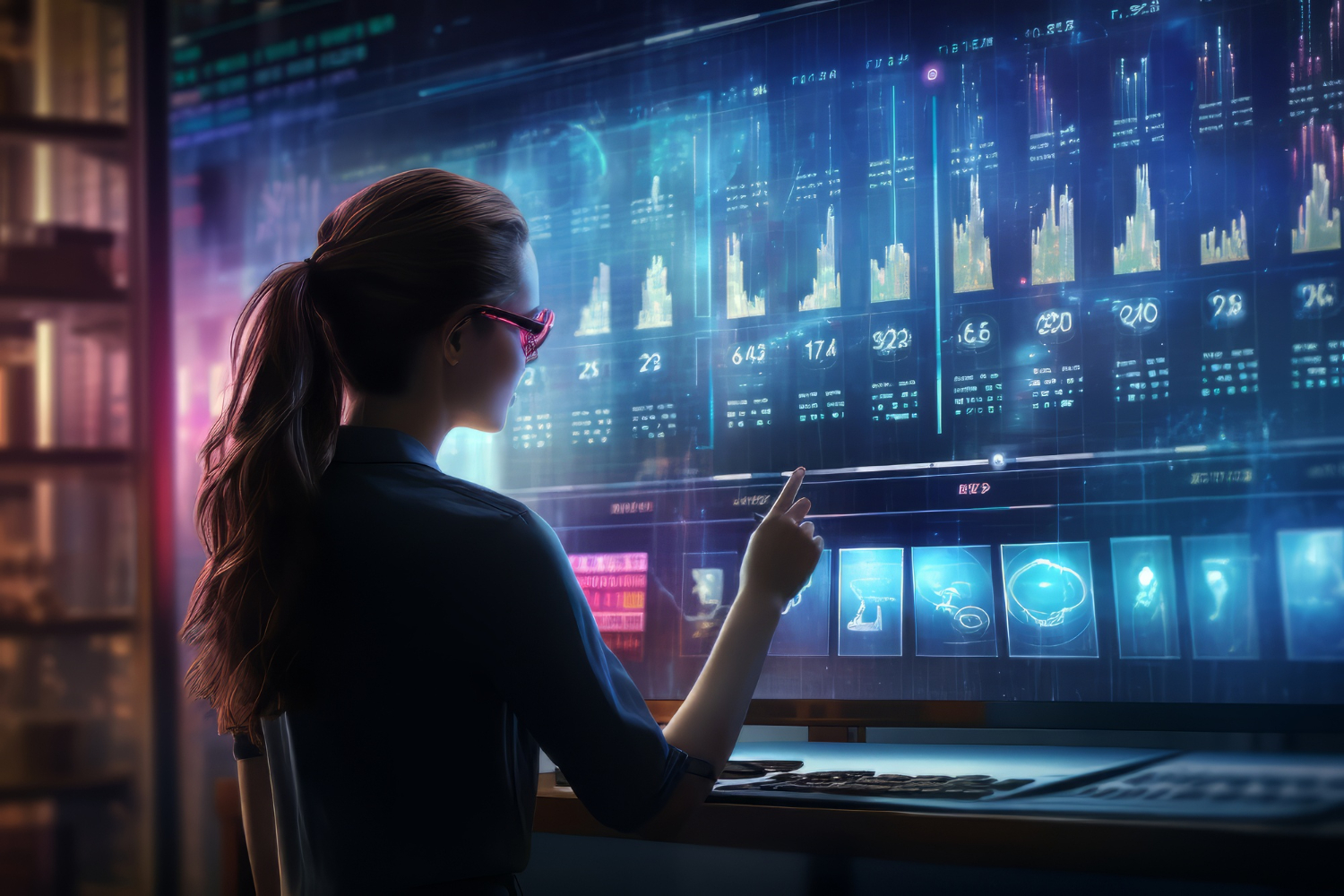 Mengapa Data Analytics Menjadi Kunci Keberhasilan Bisnis Modern ...
